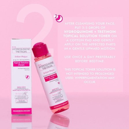 Brilliant Skin Essentials New Rejuv Set – Beauty Central